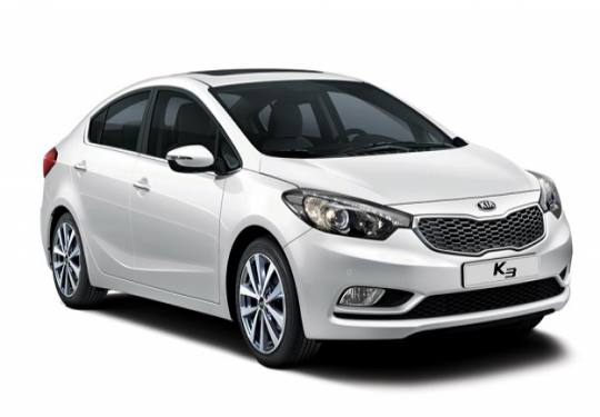 Bảng giá xe KIA tháng 11/2016 cập nhật mới nhất